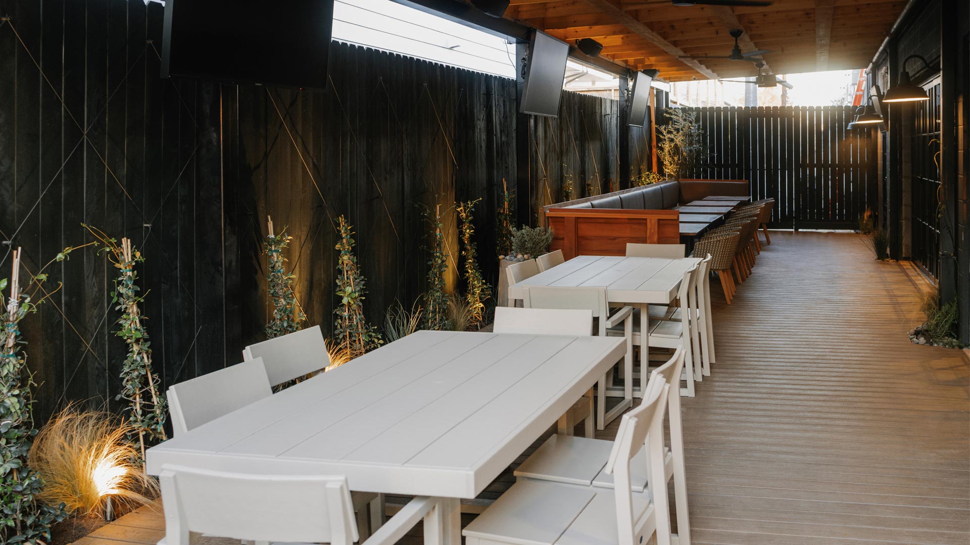 Press | Long Weekend Restaurant Media & News